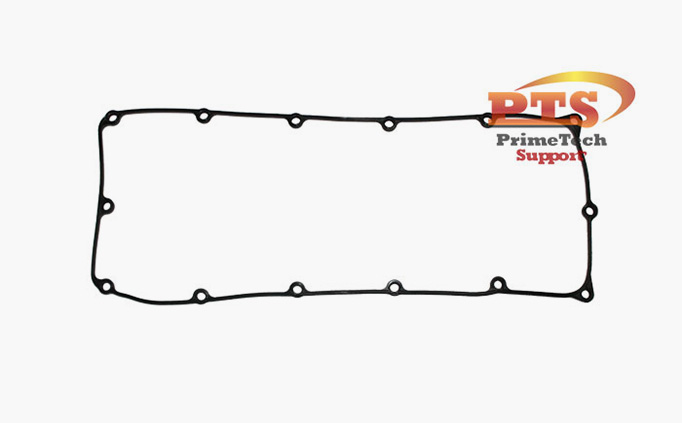 Прокладка клапанной крышки Hitachi 8973313601 | запчасти для ...