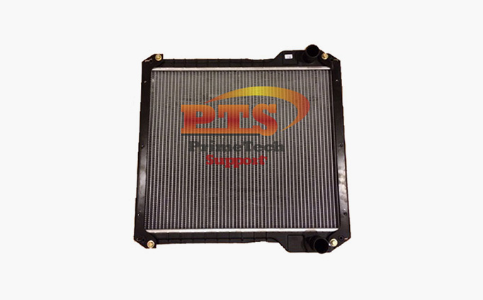 Радиатор JCB 30/915200 | запчасти JCB 3CX/4CX Perkins | Алматы Астана ...